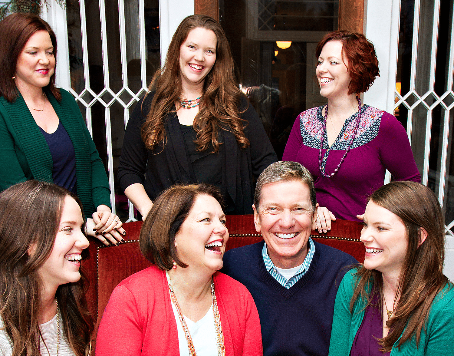 How I Increased My Income by 250% While Spending More Time with Family ...