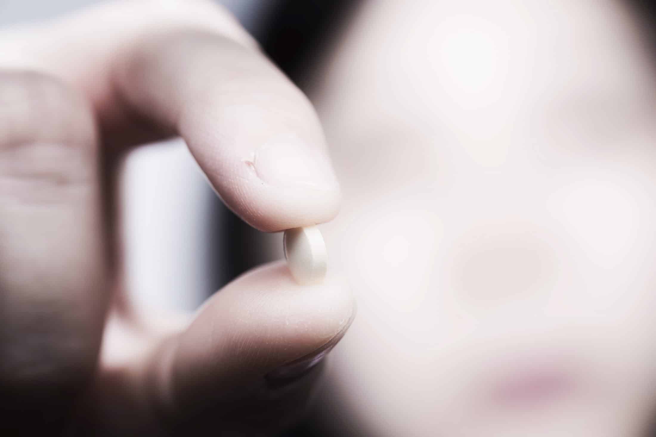 The Power of the Minimum Effective Dose | Full Focus