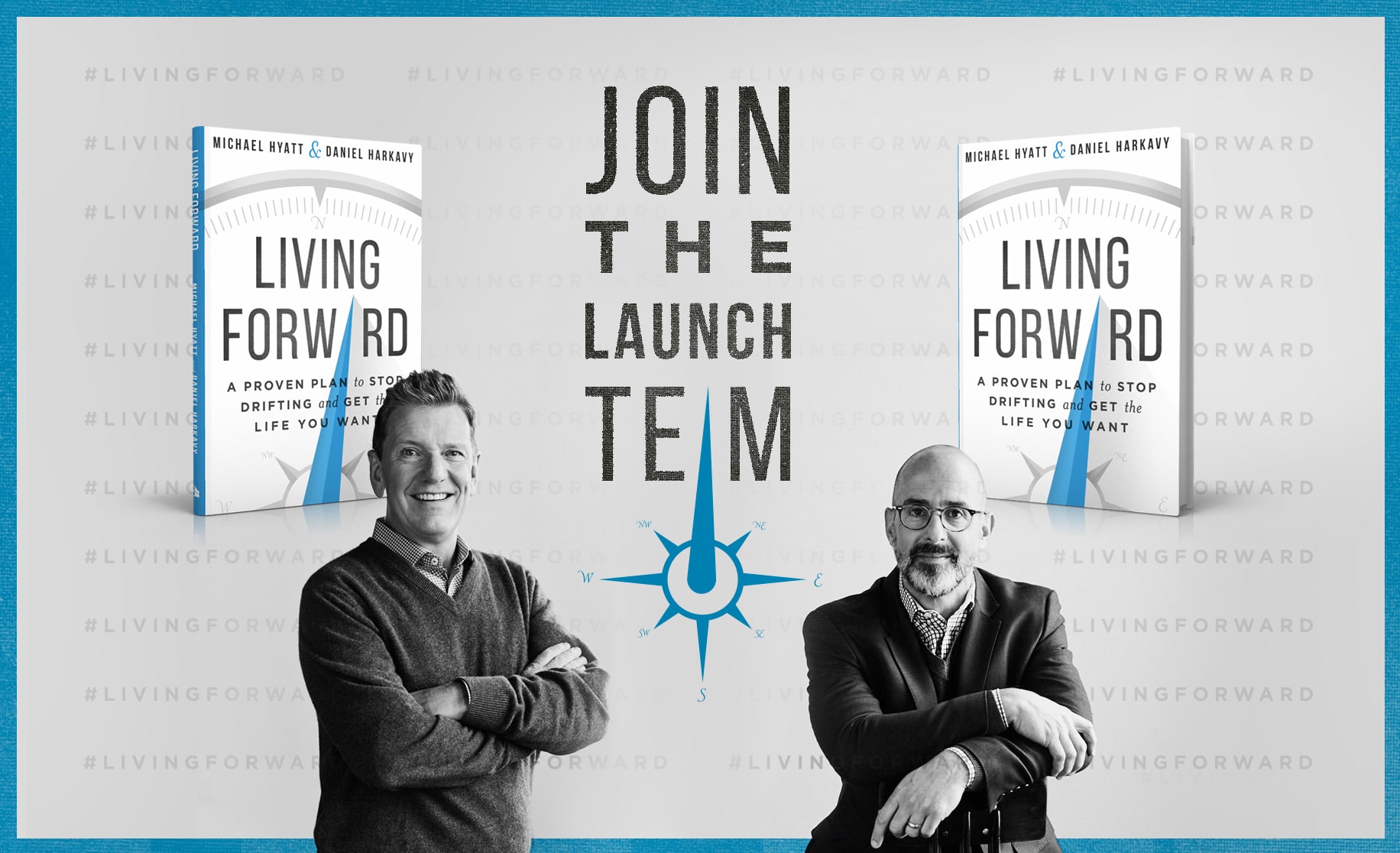 Here’s How to Get a Free Copy of My New Book | Full Focus