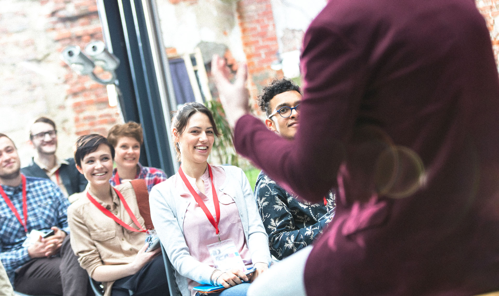 Making Vision Stick | Full Focus