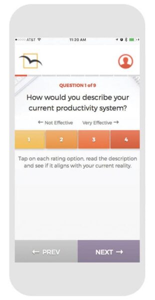 How the F2F Assessment Changed My Life | Full Focus