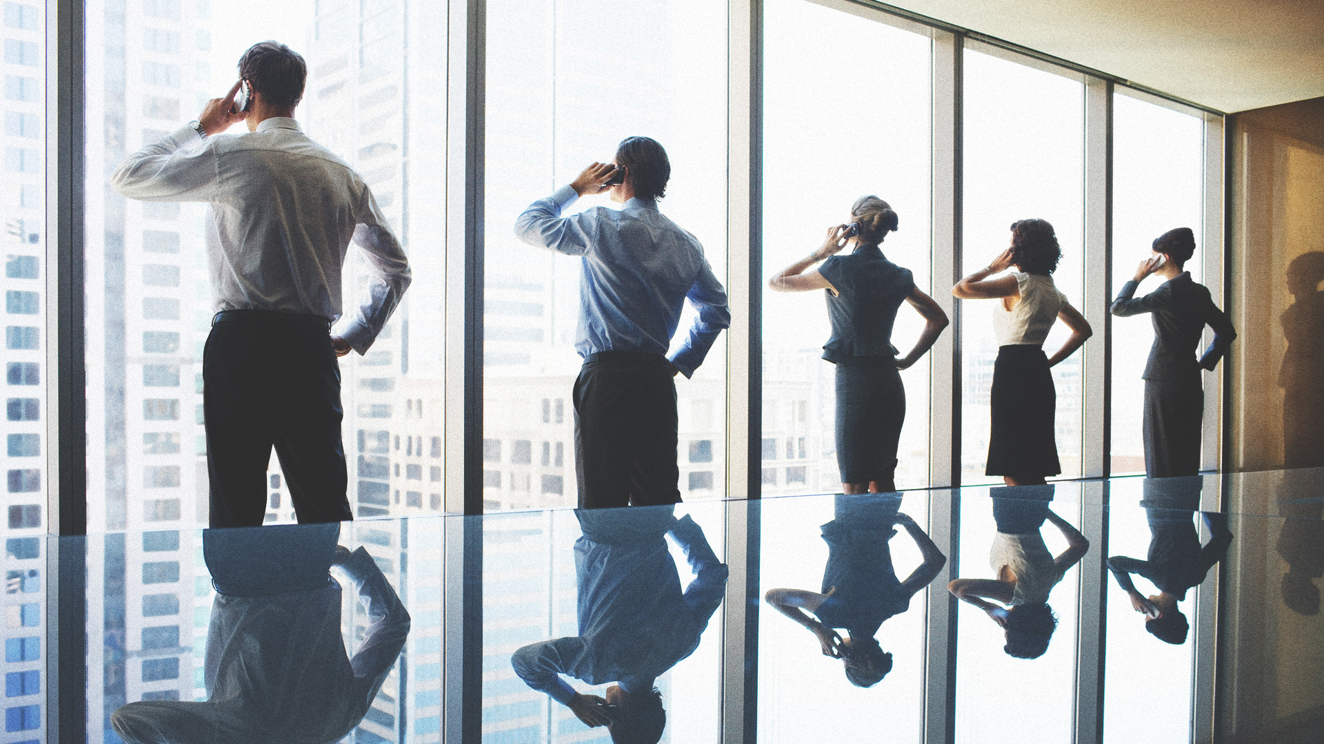 More is Caught than Taught | Full Focus