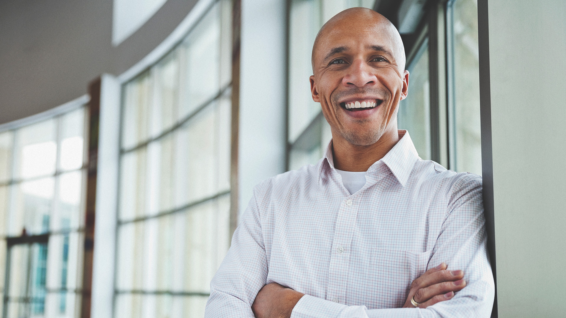 What Great Leadership Looks Like | Full Focus