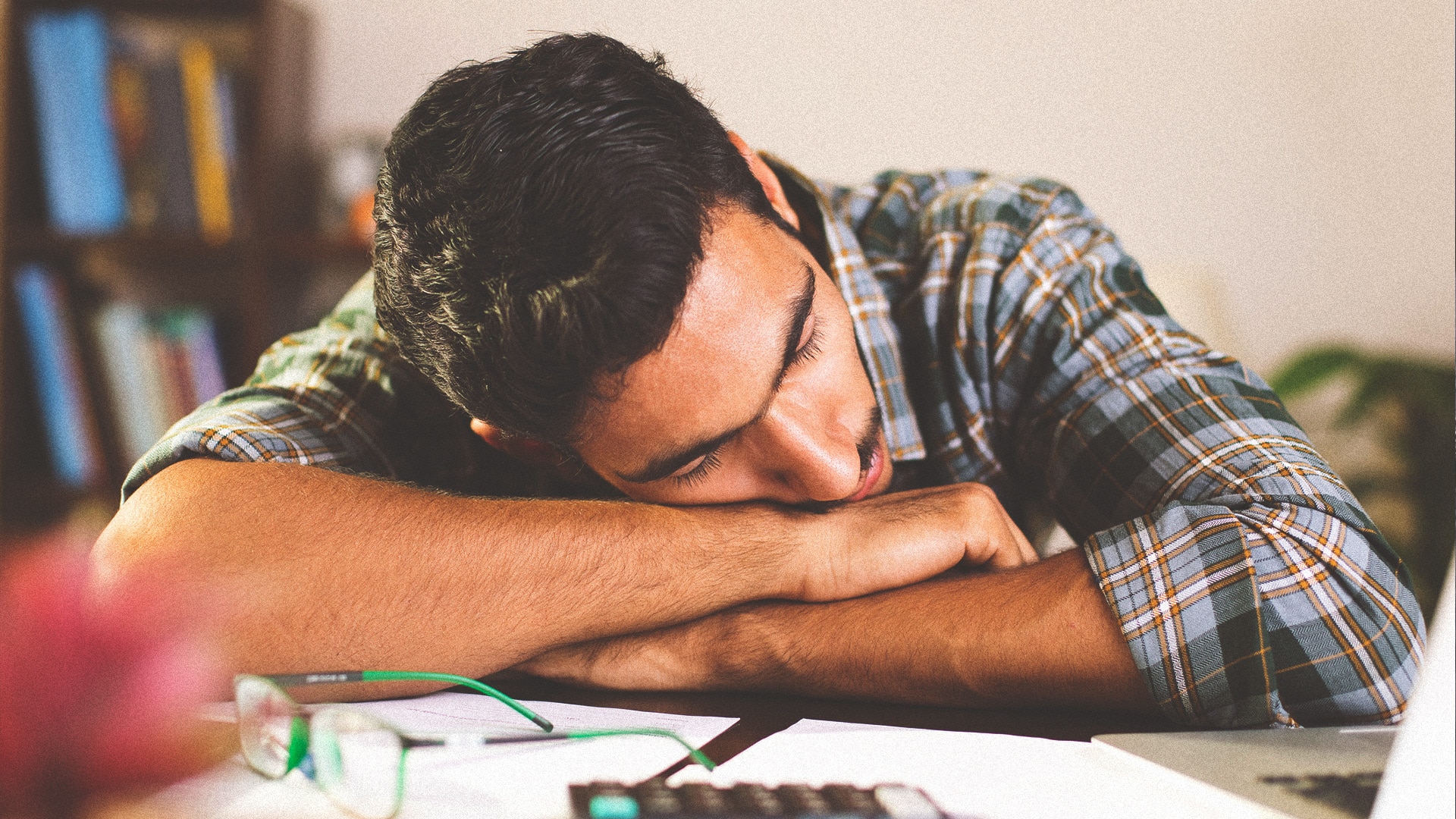 The Science of Naps | Full Focus