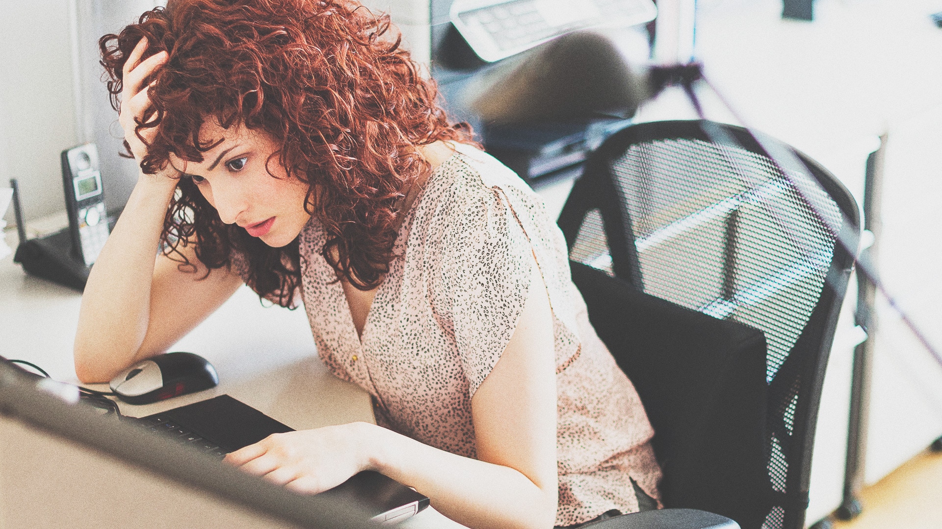 Stop Busywork Now! | Full Focus