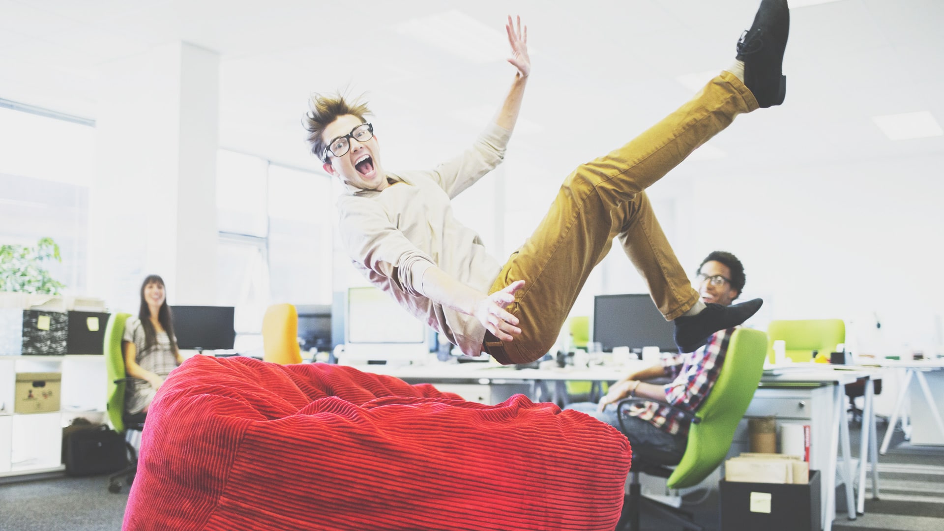 The Science of Play | Full Focus