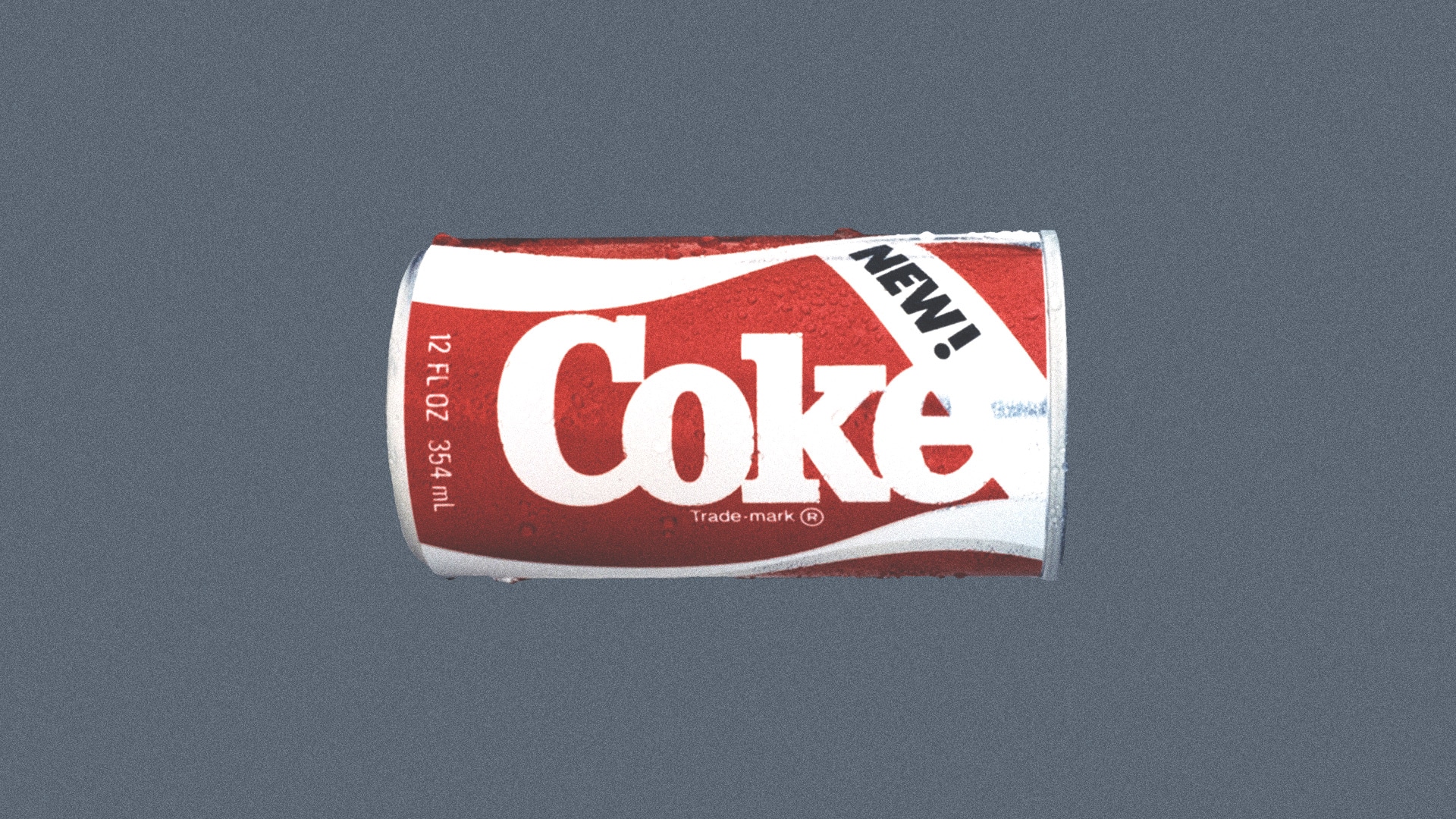 New Coke: Anatomy of a Terrible Decision | Full Focus