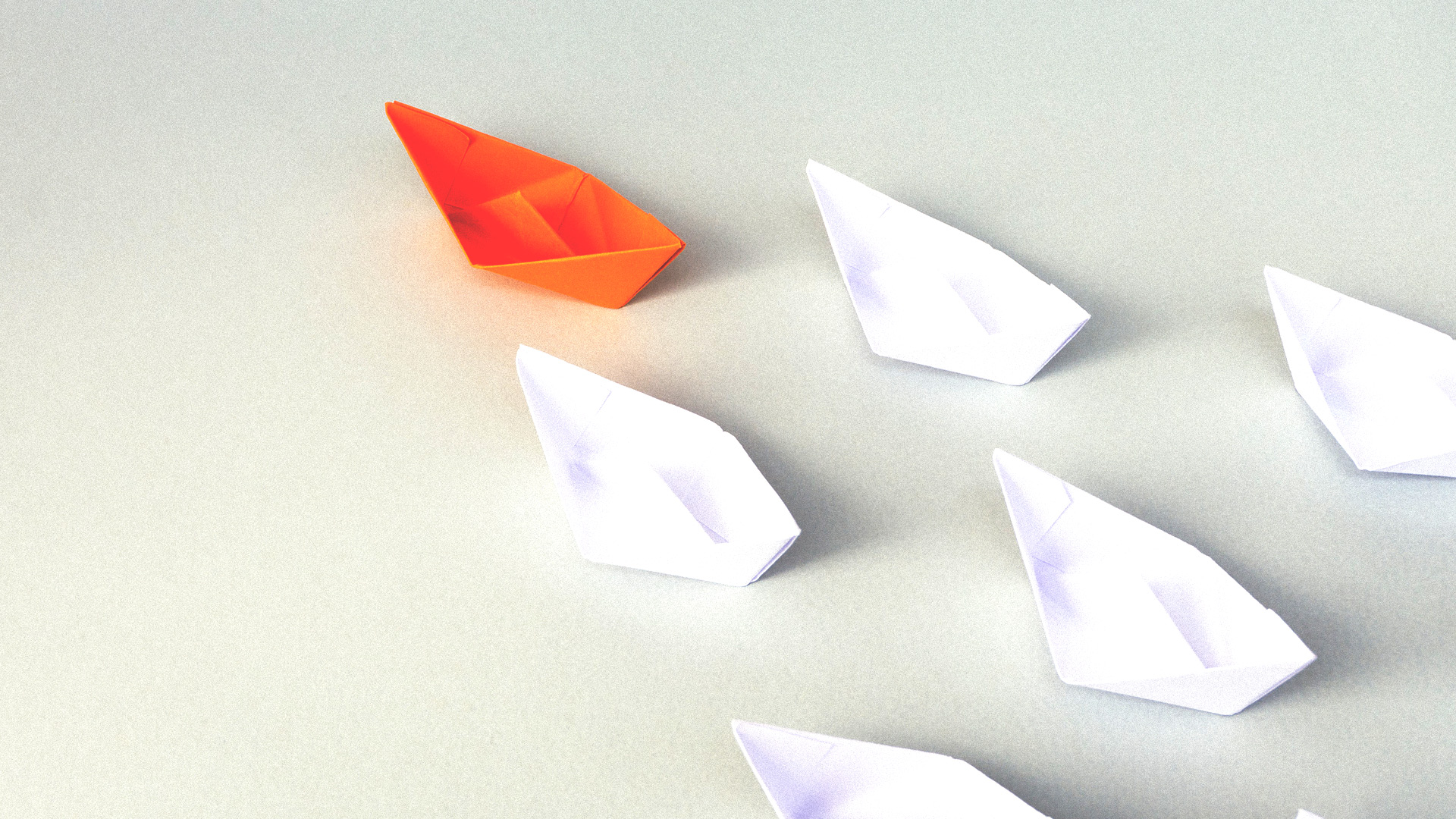 Don't Yank the Chain of Command | Full Focus