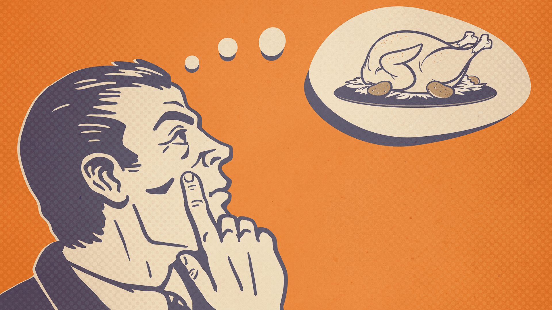 A Thanksgiving State of Mind | Full Focus