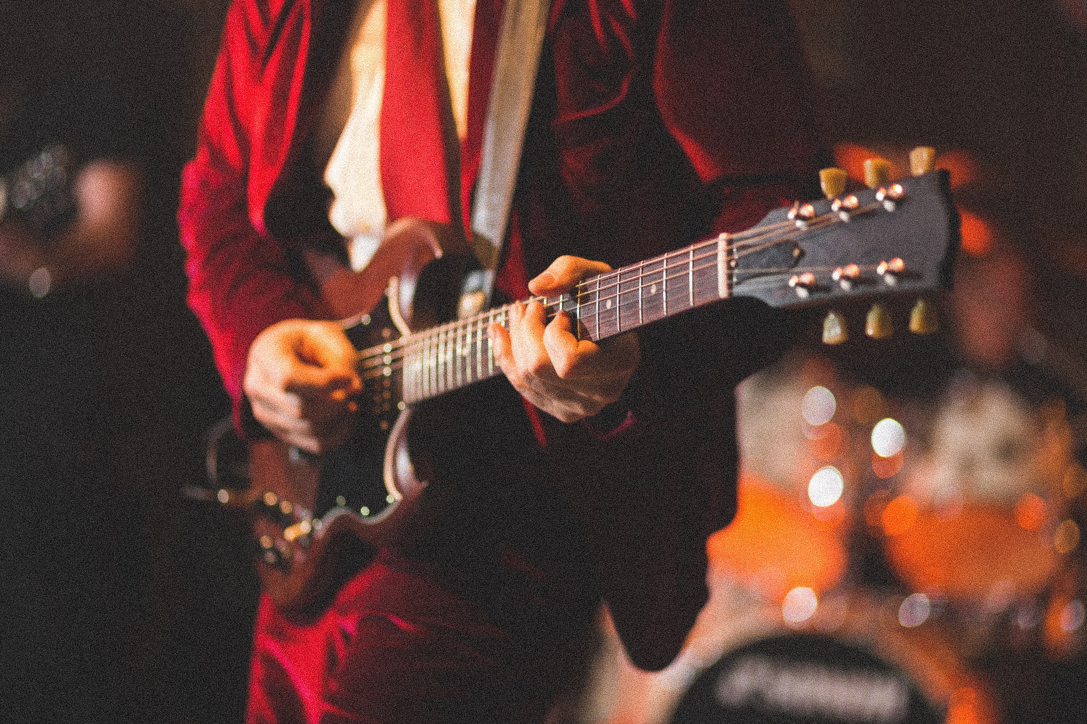 How to Beat the Holiday Blues | Full Focus