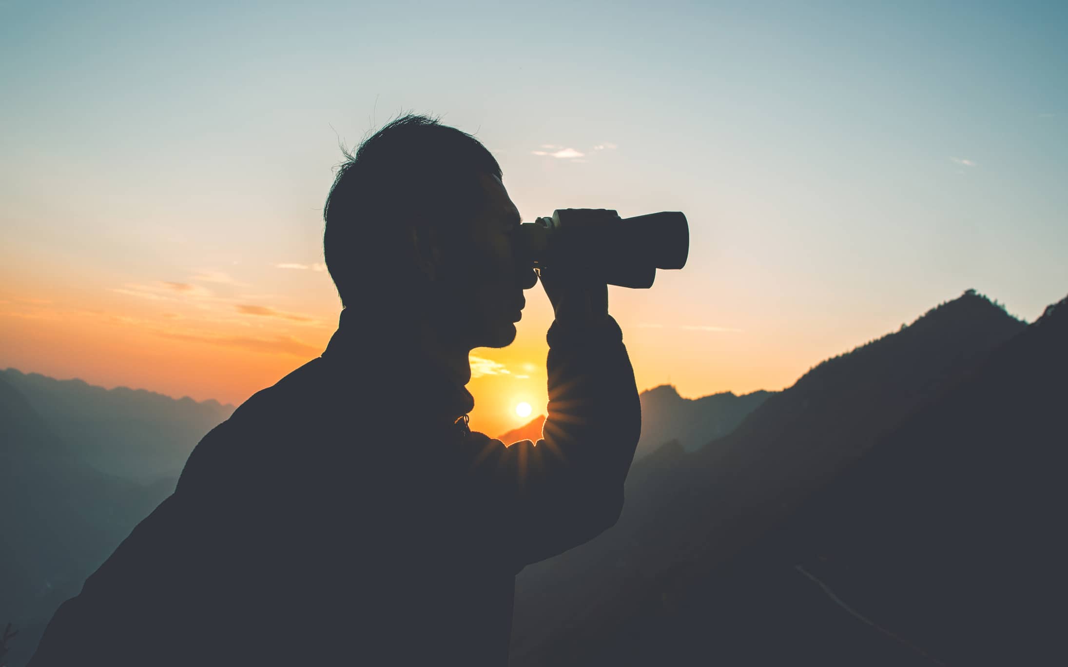 Why Vision Is More Important Than Strategy