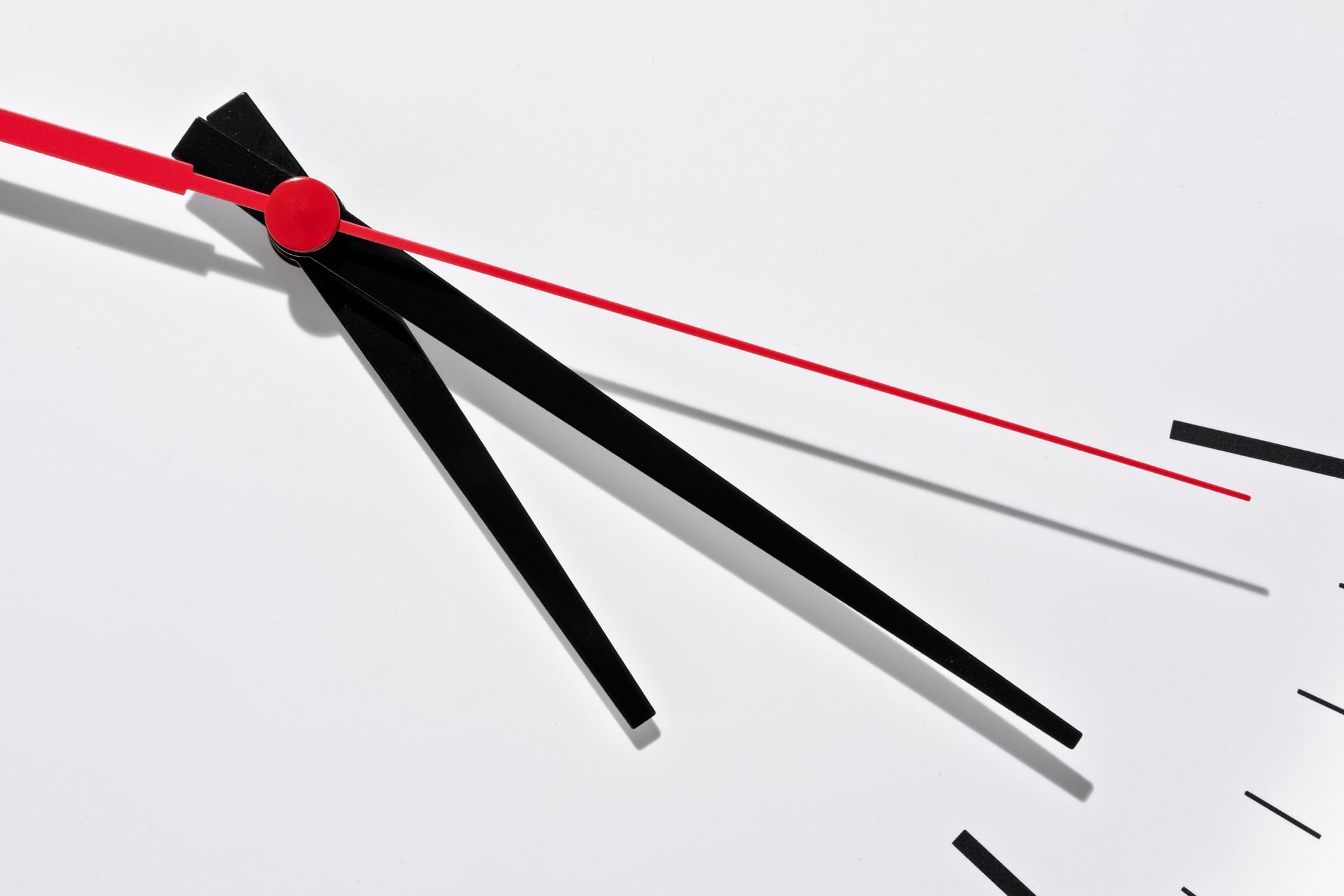 Why We Have A 6 Hour Workday Full Focus