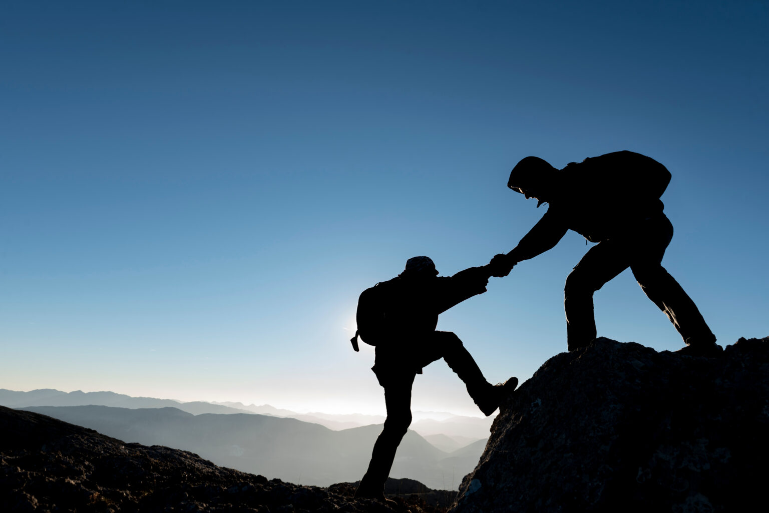 The Full Focus Planner Goal Achievement System