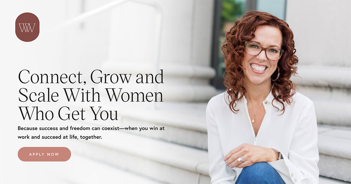 Double Win Mastermind with Megan Hyatt Miller | Full Focus